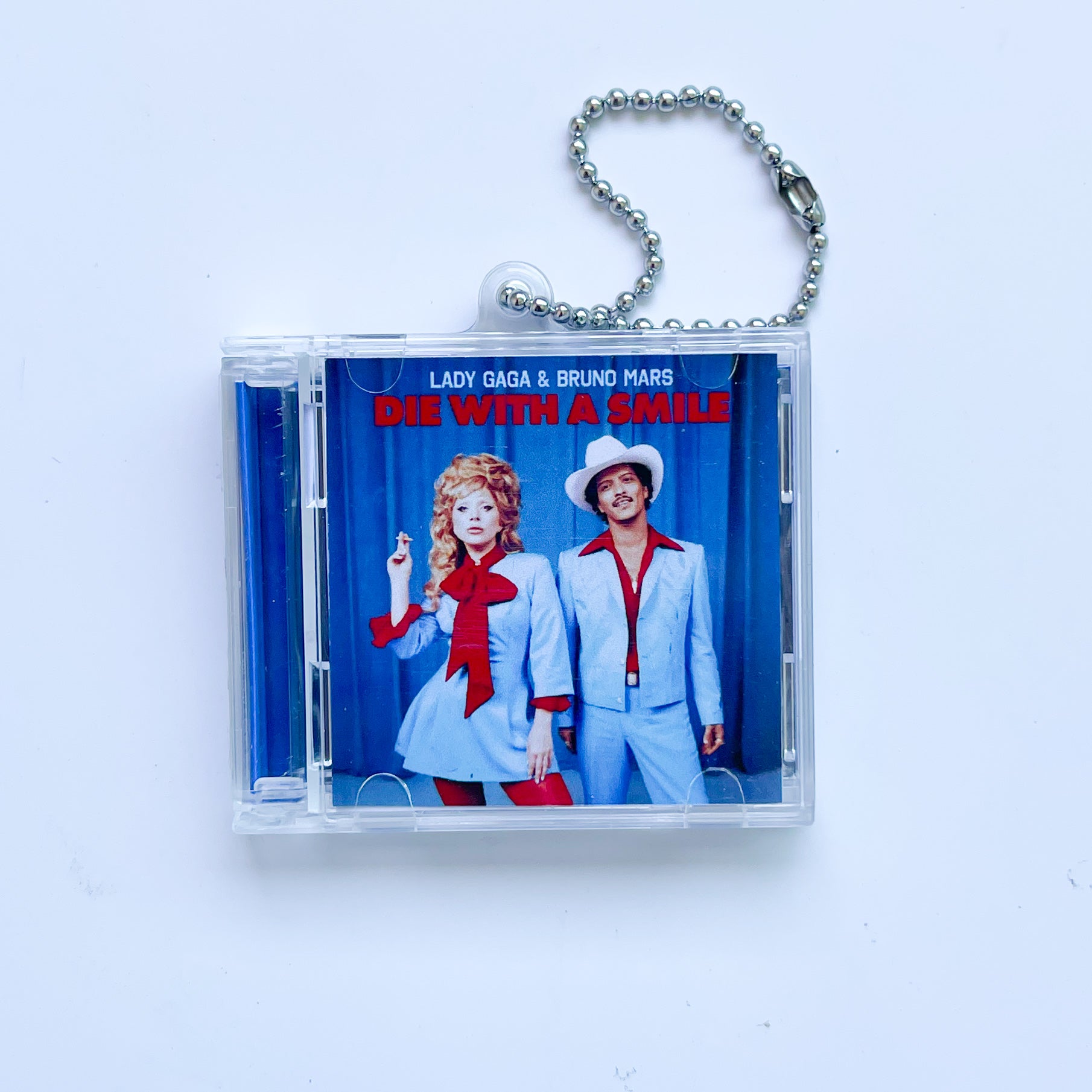 MINI ALBUM NFC – HS STUDIO